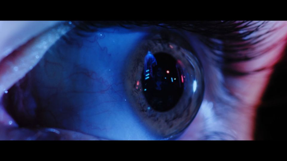 Butterfilm VFX-Reel – Butterfilm